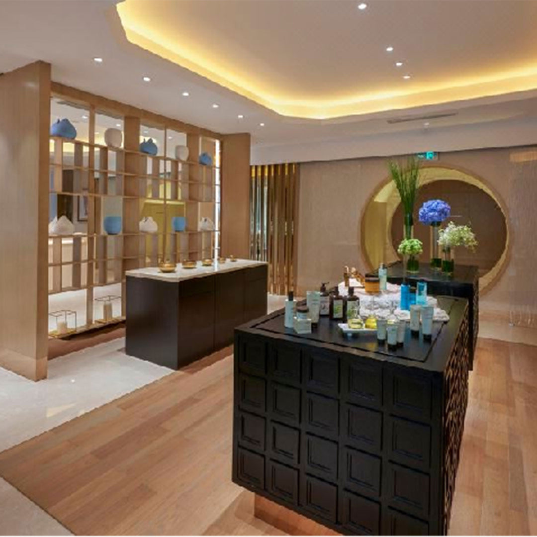 Atlantis Sanya-Spa & Wellness | SWISS PERFECTION