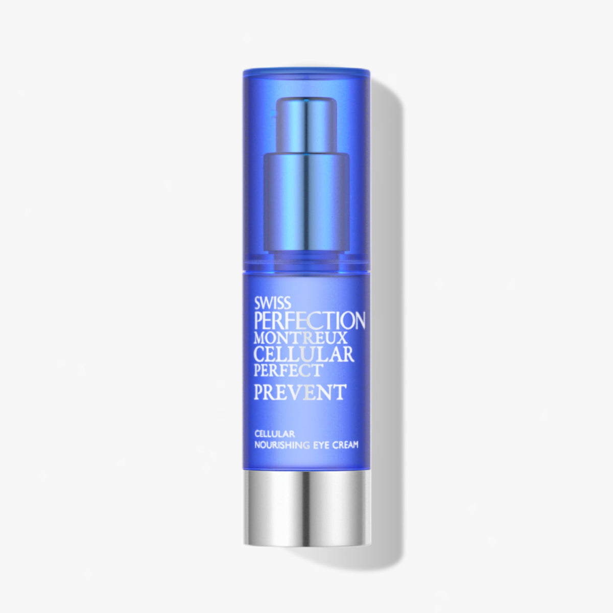 Nourishing Eye Cream | SWISS PERFECTION