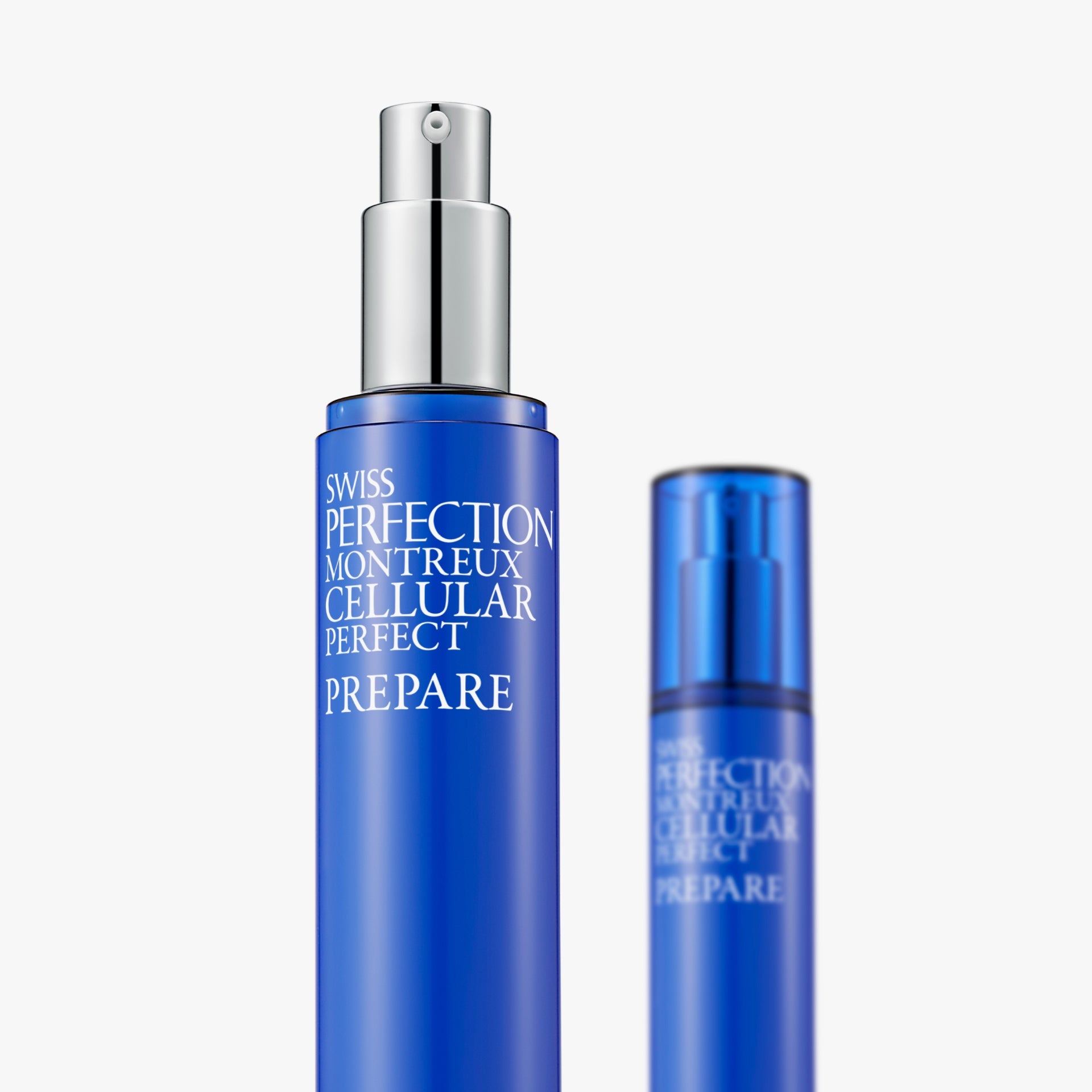 Cleansing Emulsion | SWISS PERFECTION
