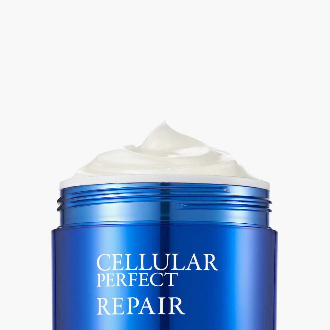Body Recovery Cream | SWISS PERFECTION
