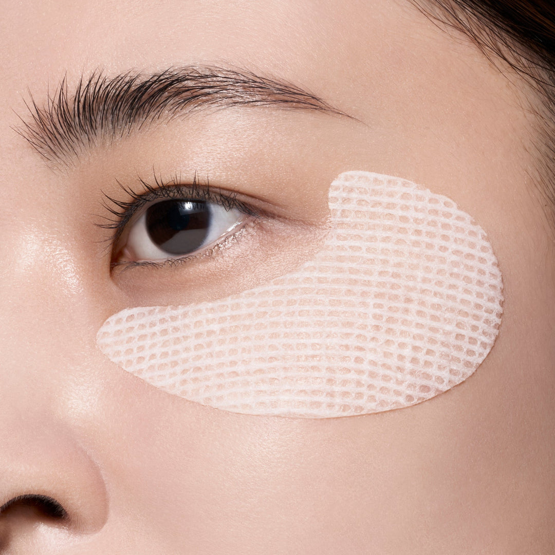 RS-28 Eye Contour Solution | SWISS PERFECTION