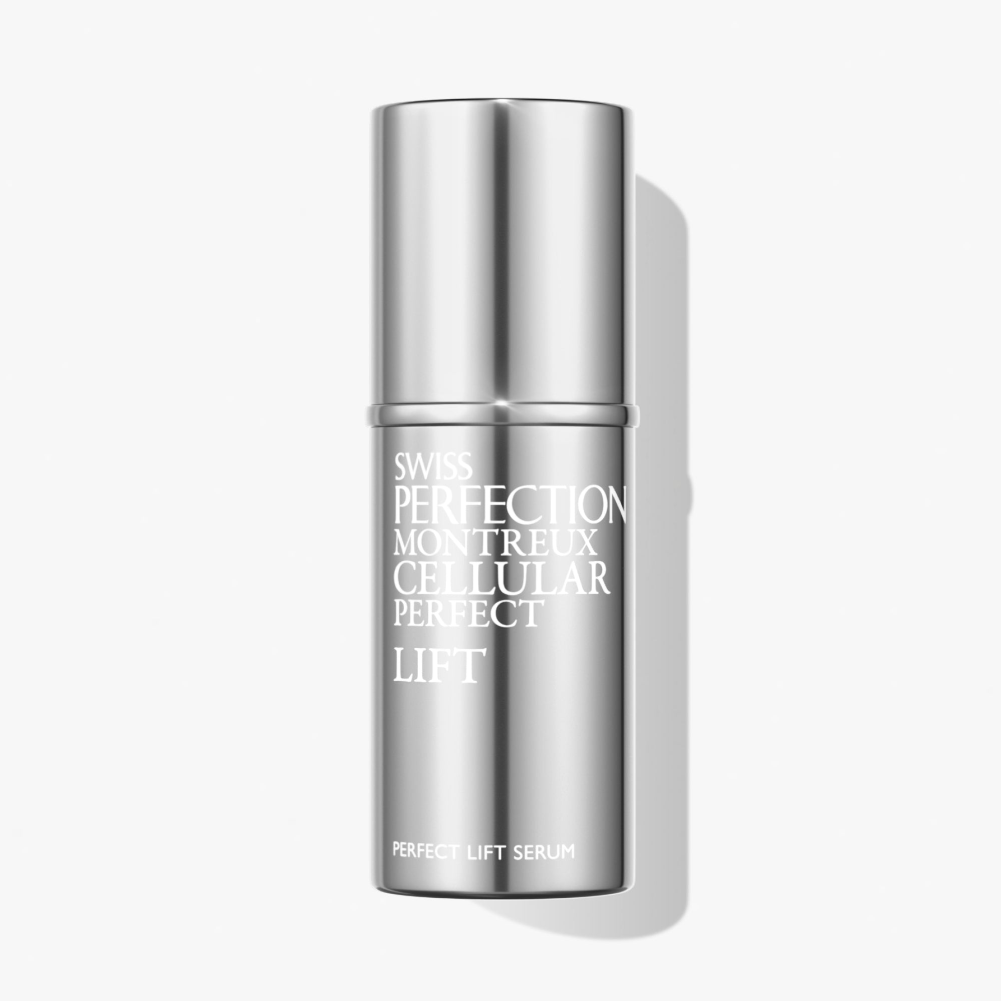 Swiss Perfection | SWISS PERFECTION