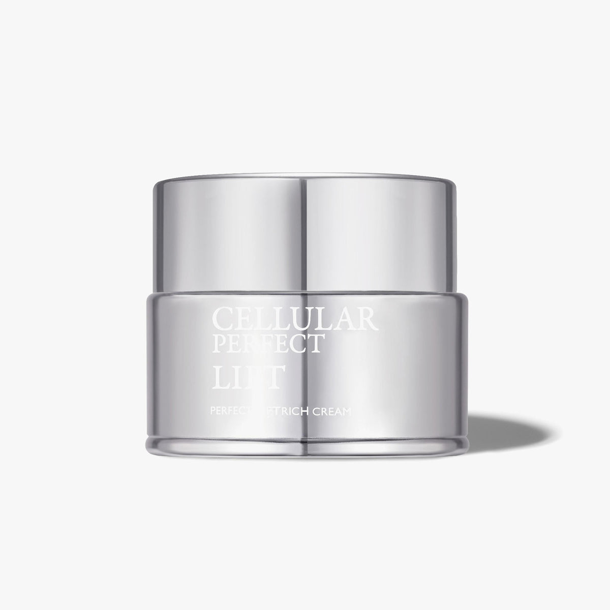 Perfect Lift Rich Cream | SWISS PERFECTION