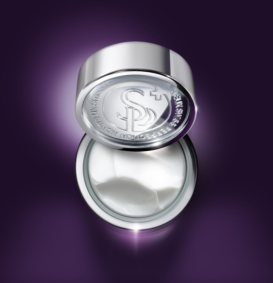 Perfect Lift Rich Cream | SWISS PERFECTION
