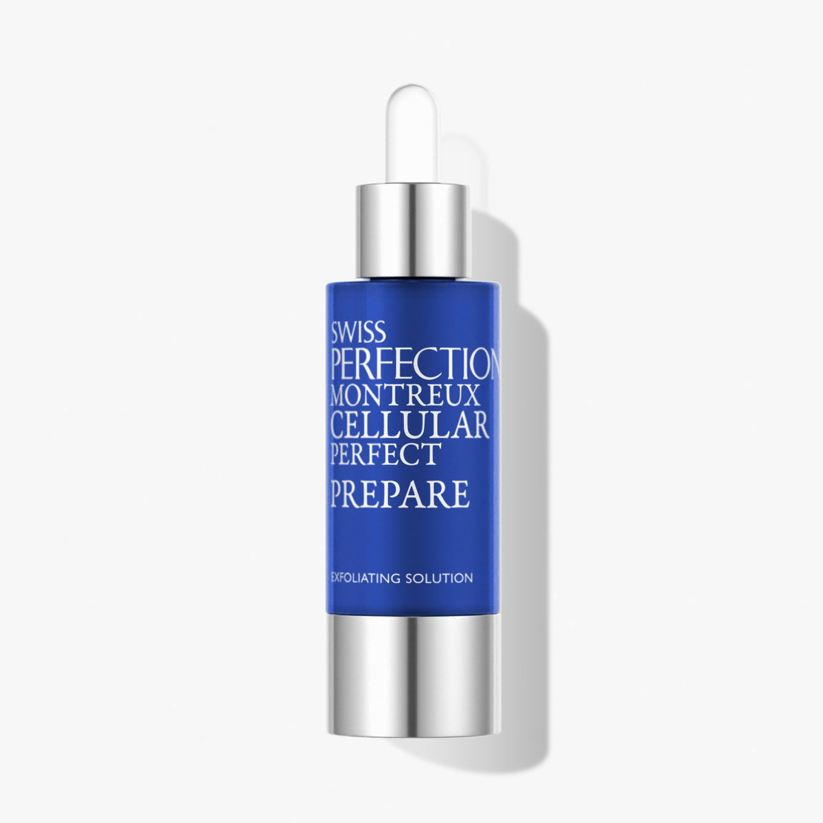 Exfoliating Solution | SWISS PERFECTION