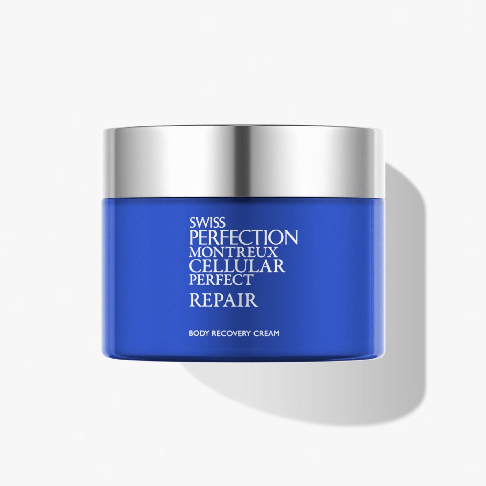 Body Recovery Cream | SWISS PERFECTION