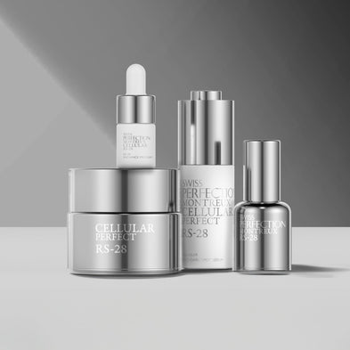 Swiss Perfection | SWISS PERFECTION