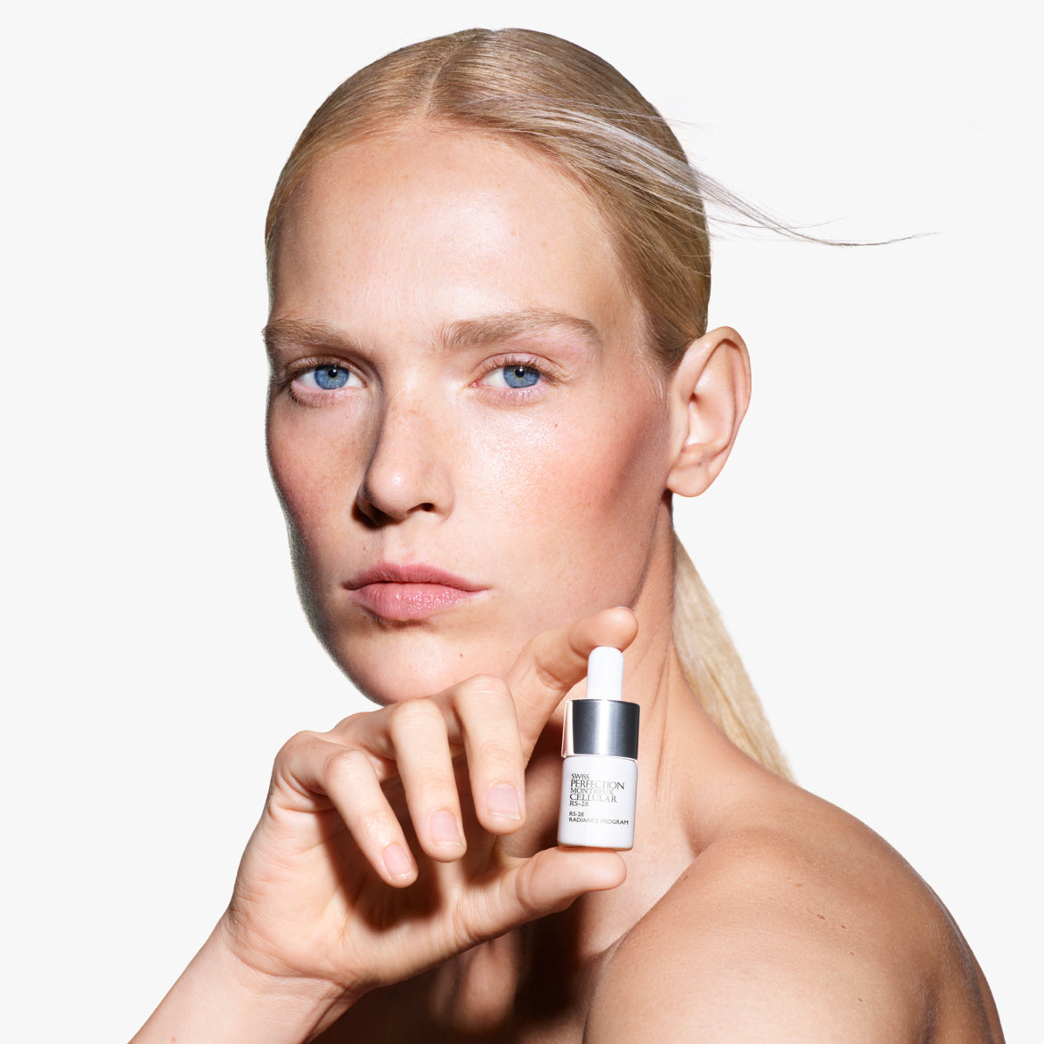 RS-28 Radiance Program - Discovery Set | SWISS PERFECTION