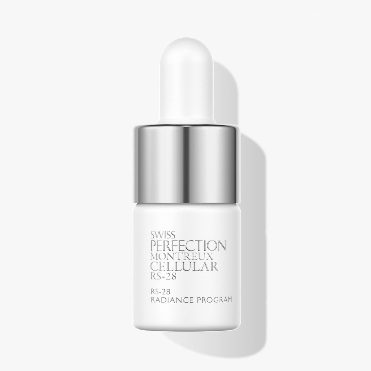 RS-28 Radiance Program | SWISS PERFECTION