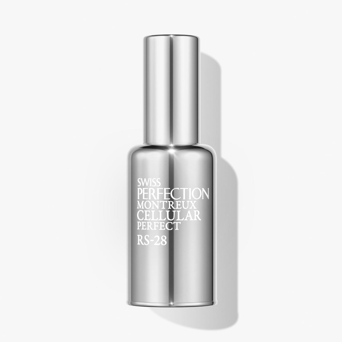 RS-28 Rejuvenation Serum | SWISS PERFECTION