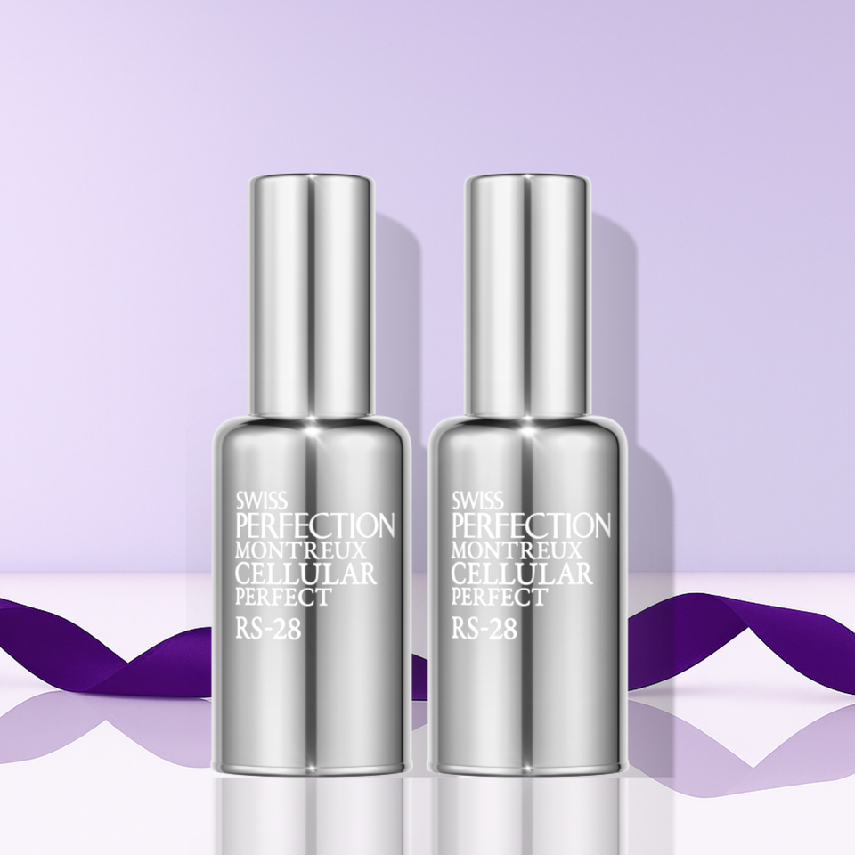 Swiss Perfection | SWISS PERFECTION