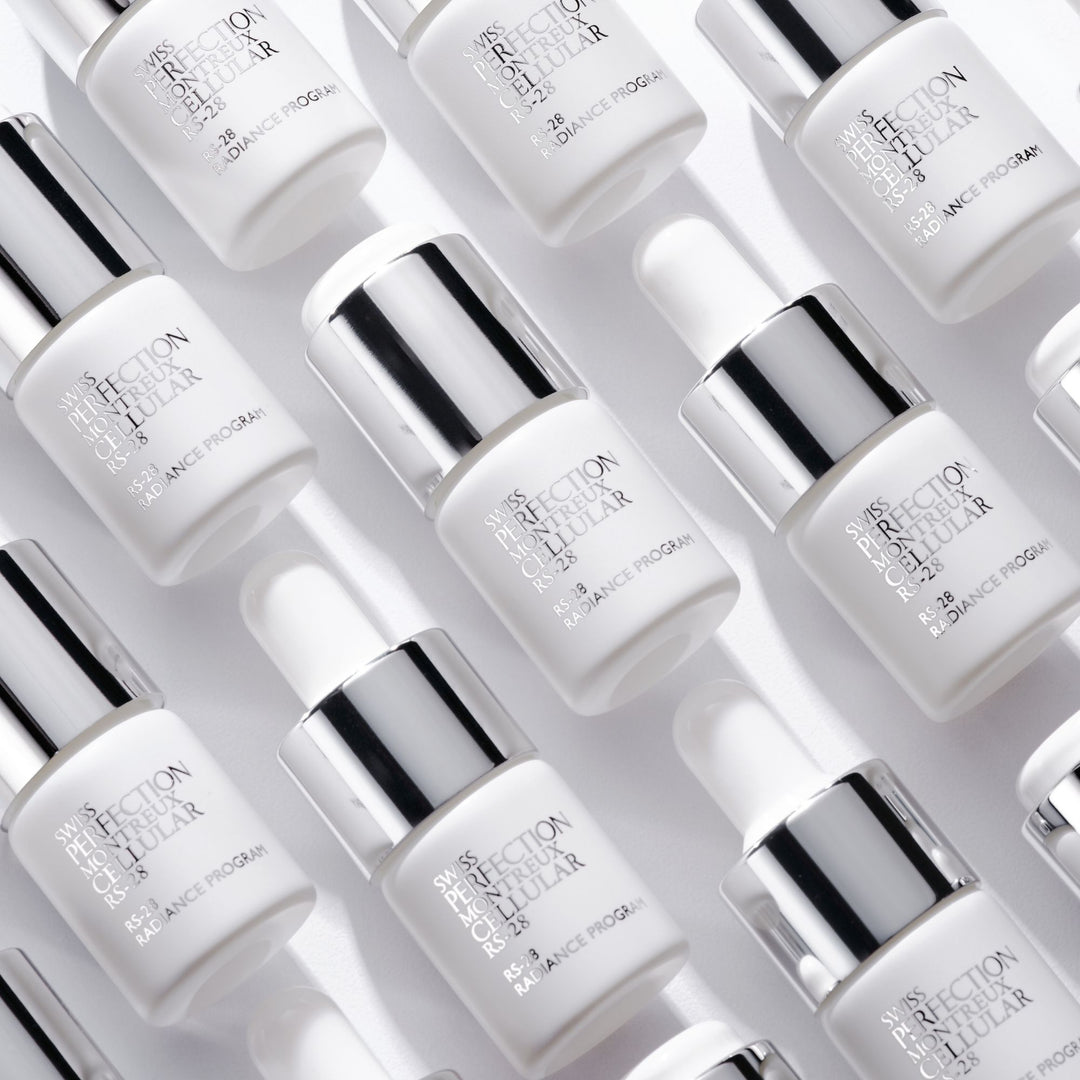 Dual Cycle Radiance Program (2x28 days) | SWISS PERFECTION