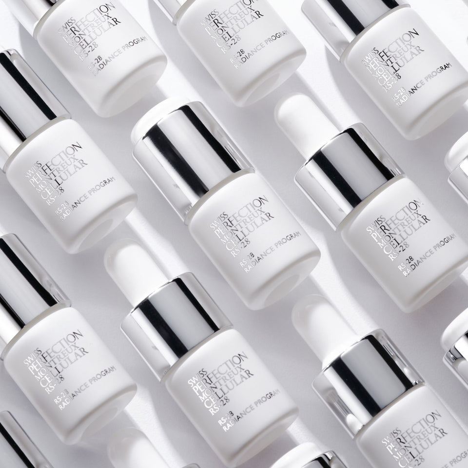 Dual Cycle Radiance Program (2x28 days) | SWISS PERFECTION