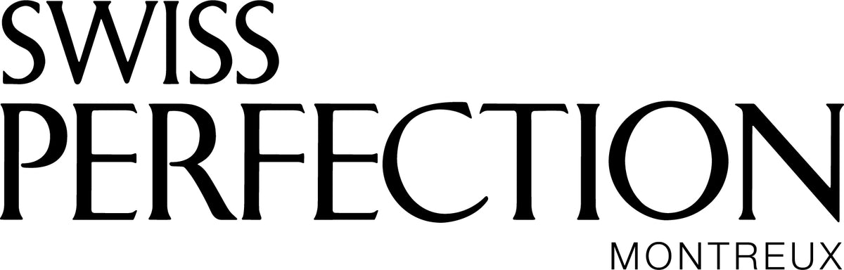 Swiss Perfection | SWISS PERFECTION