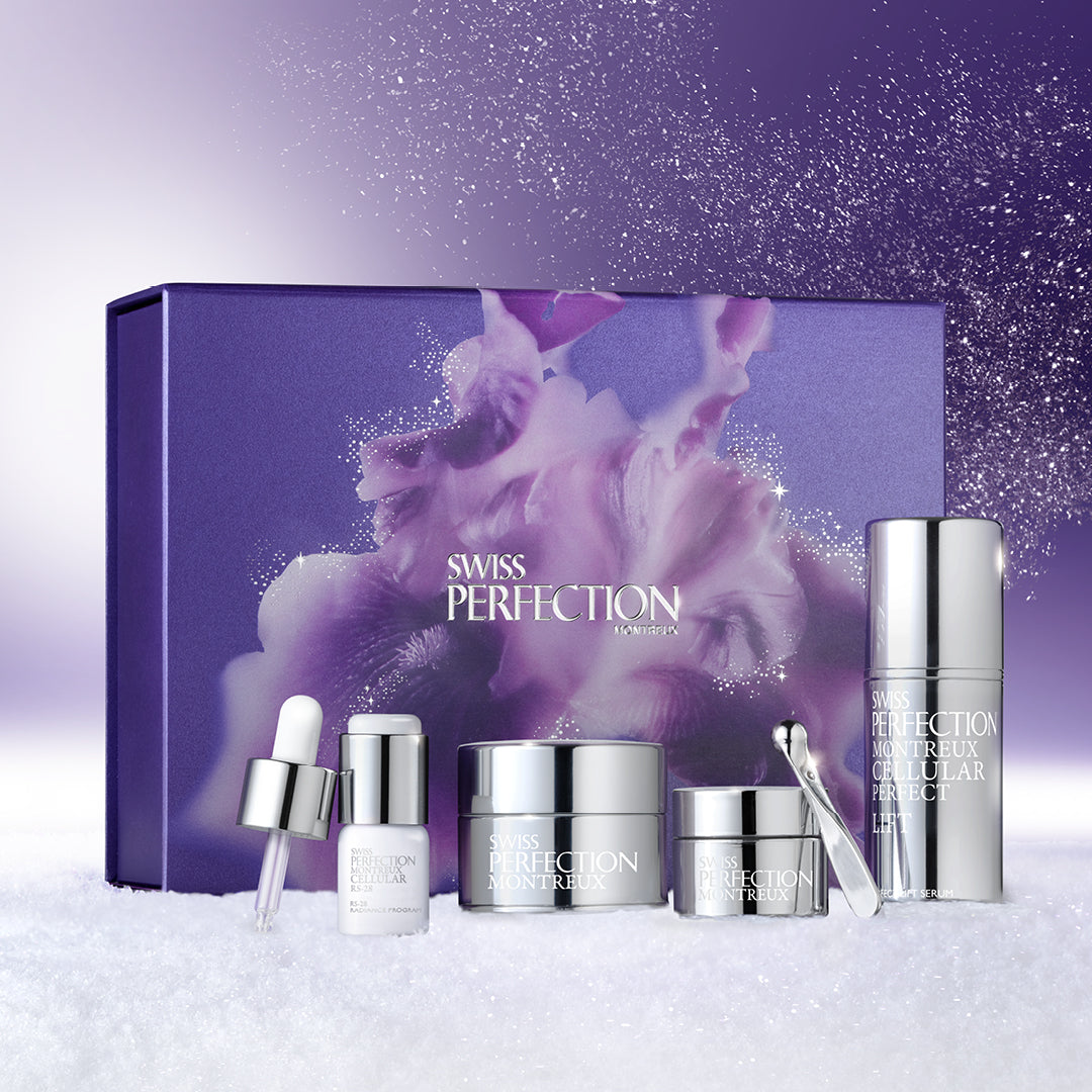 Swiss Perfection | SWISS PERFECTION