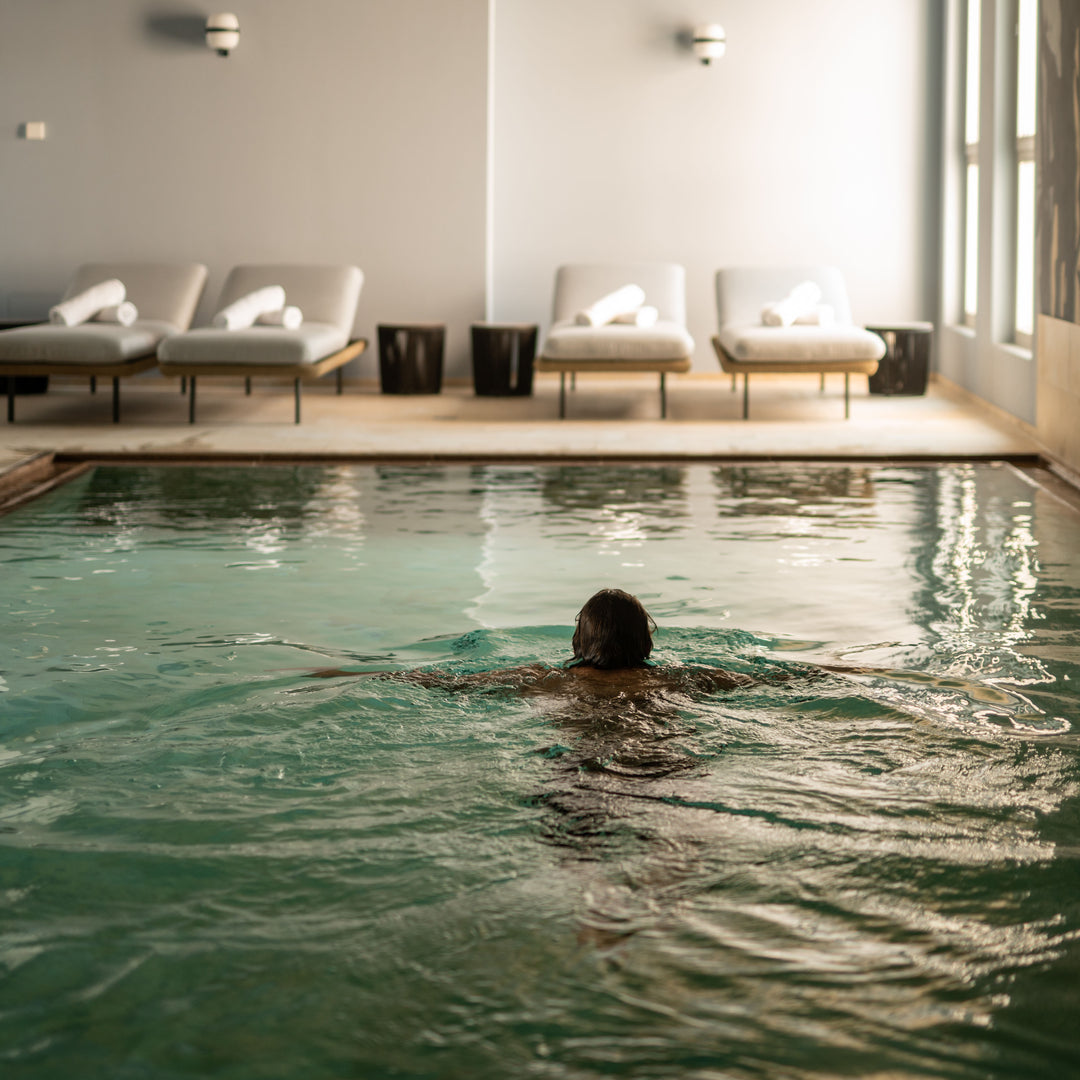 Seehotel Kaiserstrand-Spa & Wellness | SWISS PERFECTION