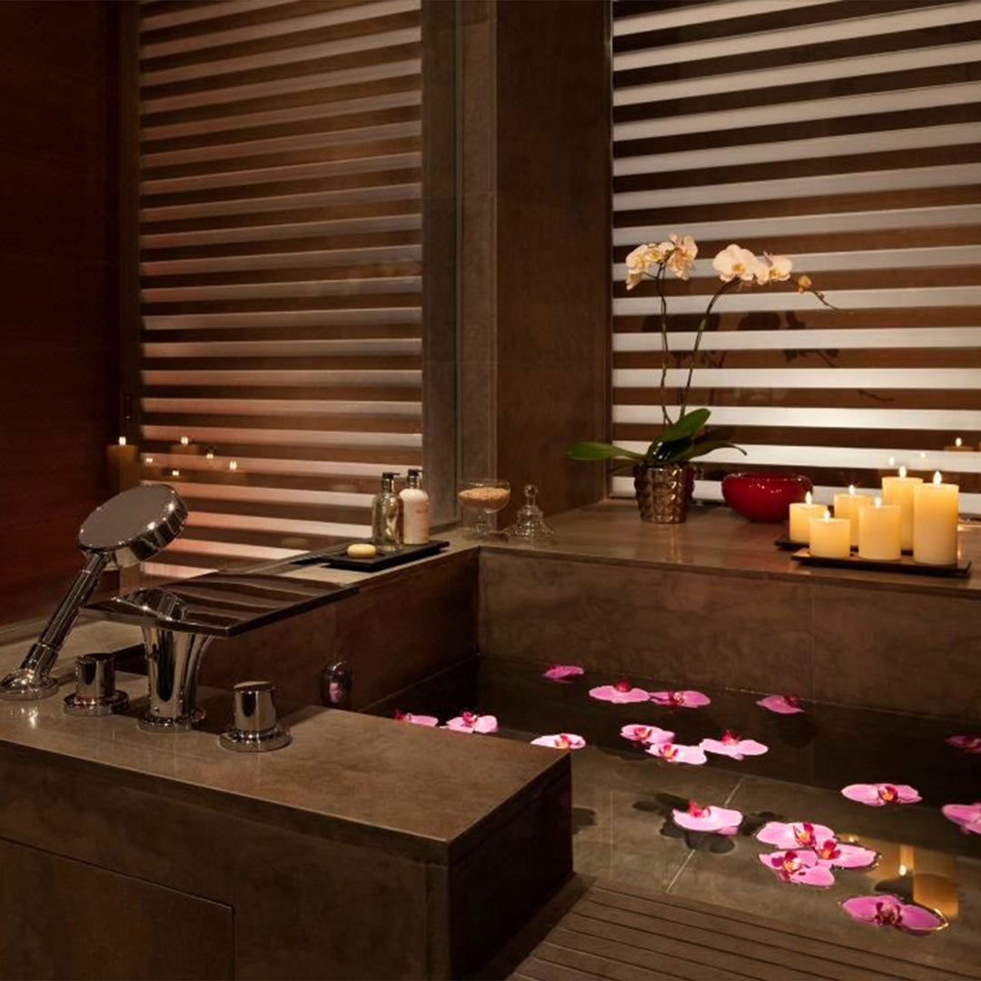 The Langham Shanghai Xintiandi-Spa & Wellness | SWISS PERFECTION