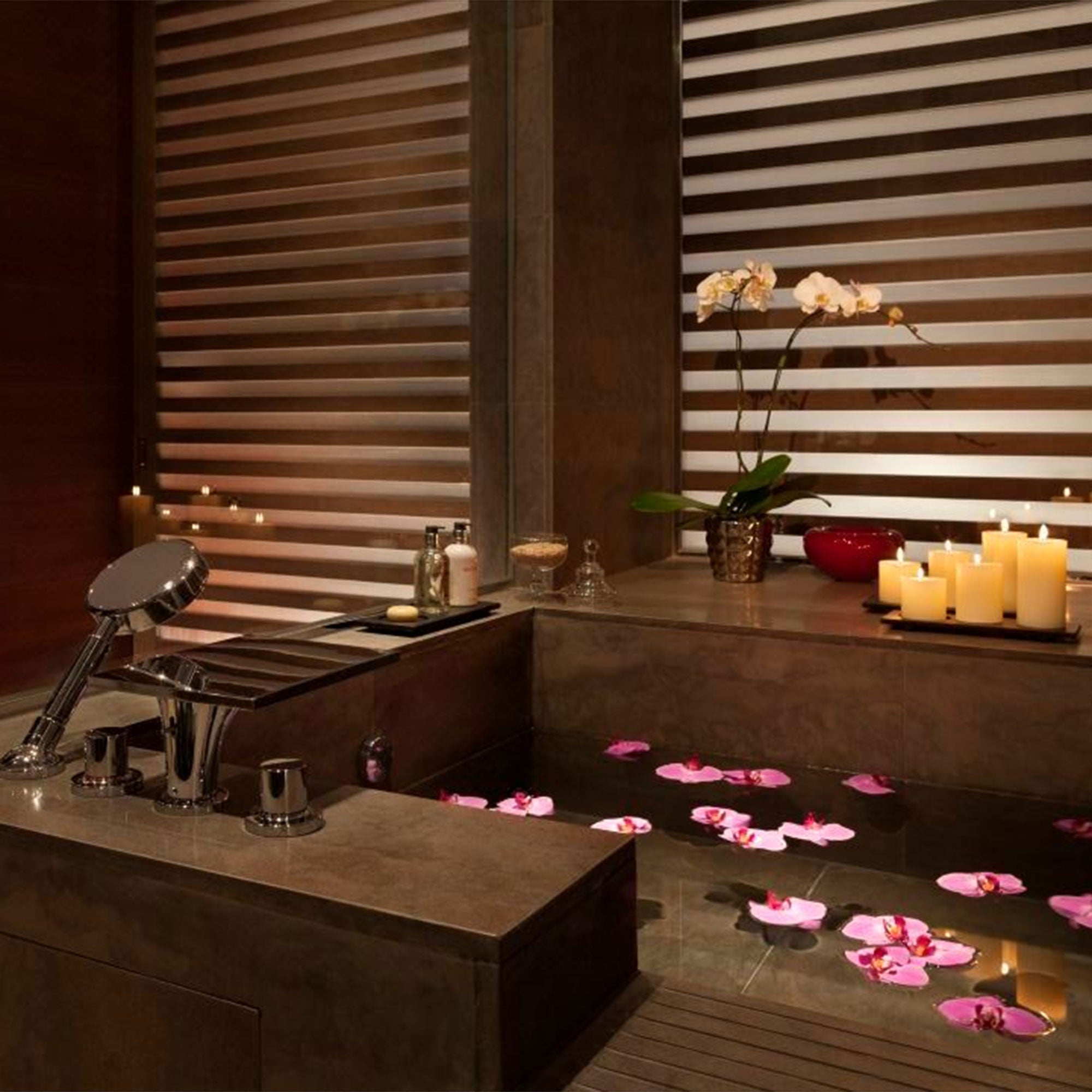 The Langham Shanghai Xintiandi-Spa & Wellness | SWISS PERFECTION