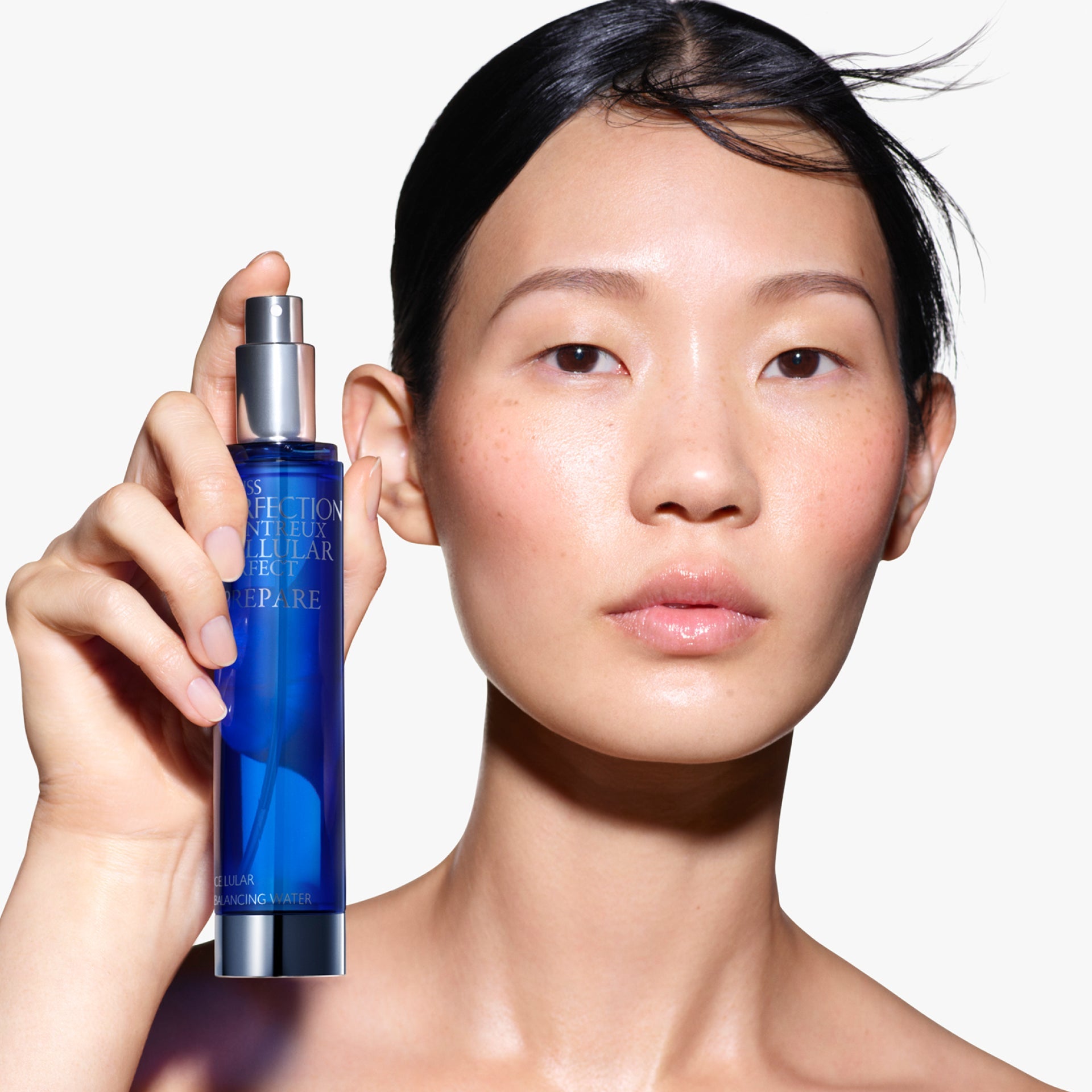 Balancing Water | SWISS PERFECTION