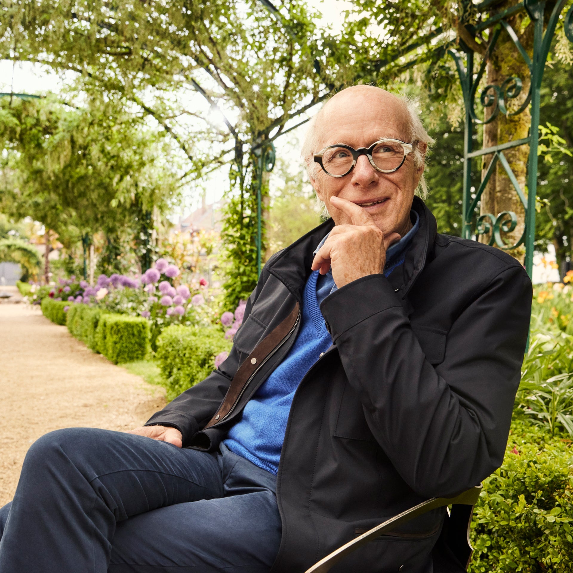 Chateau | SWISS PERFECTION