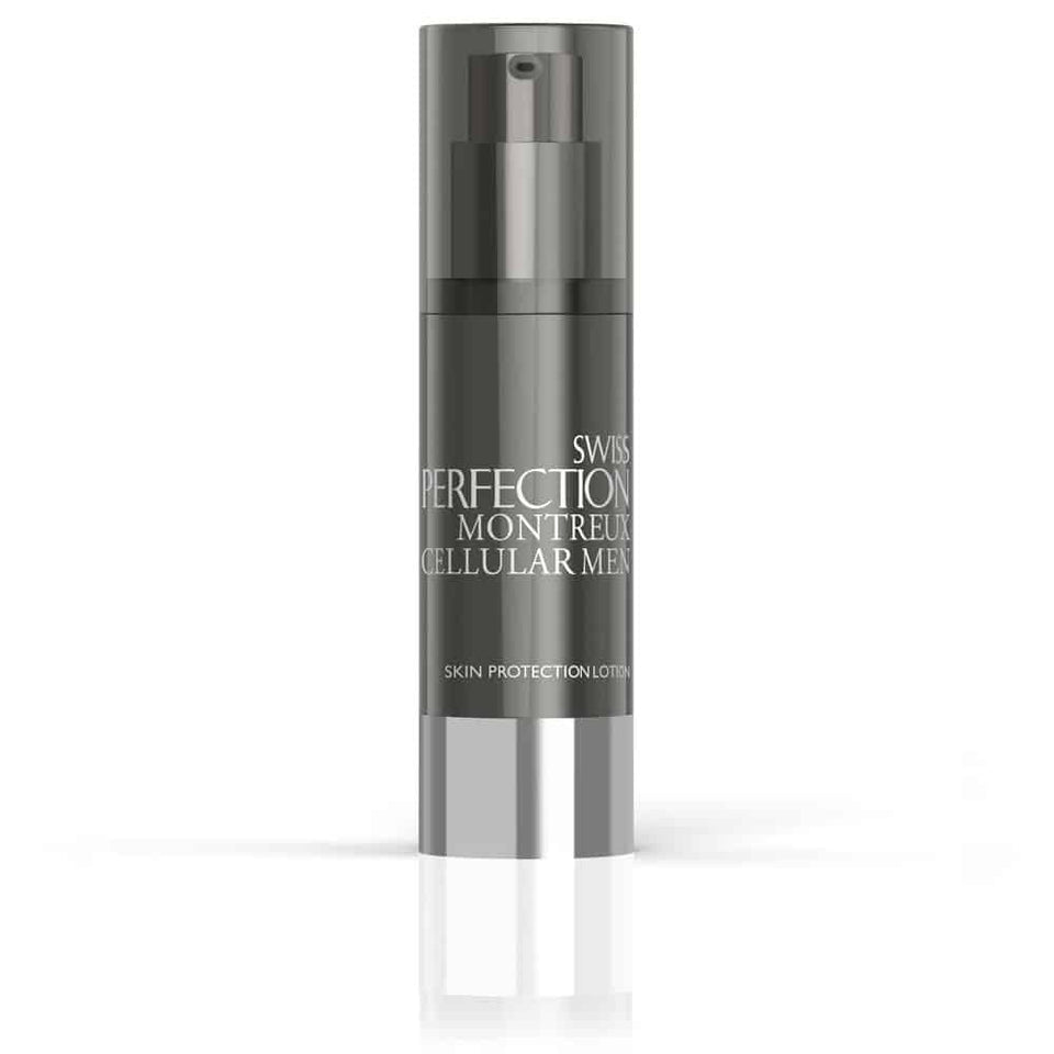 Skin Protection Lotion | SWISS PERFECTION
