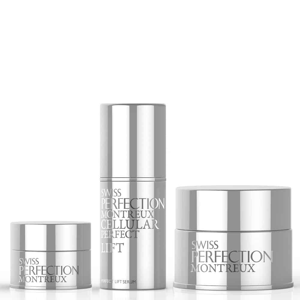 Cellular Perfect Lift Set | SWISS PERFECTION Cellular Perfect Lift Set | SWISS PERFECTION
